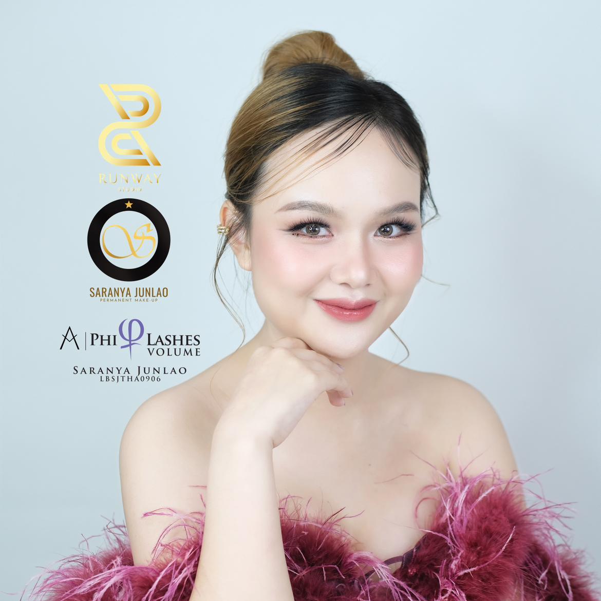 โพสต์ ของ RUNWAY STUDIO|Lemon8