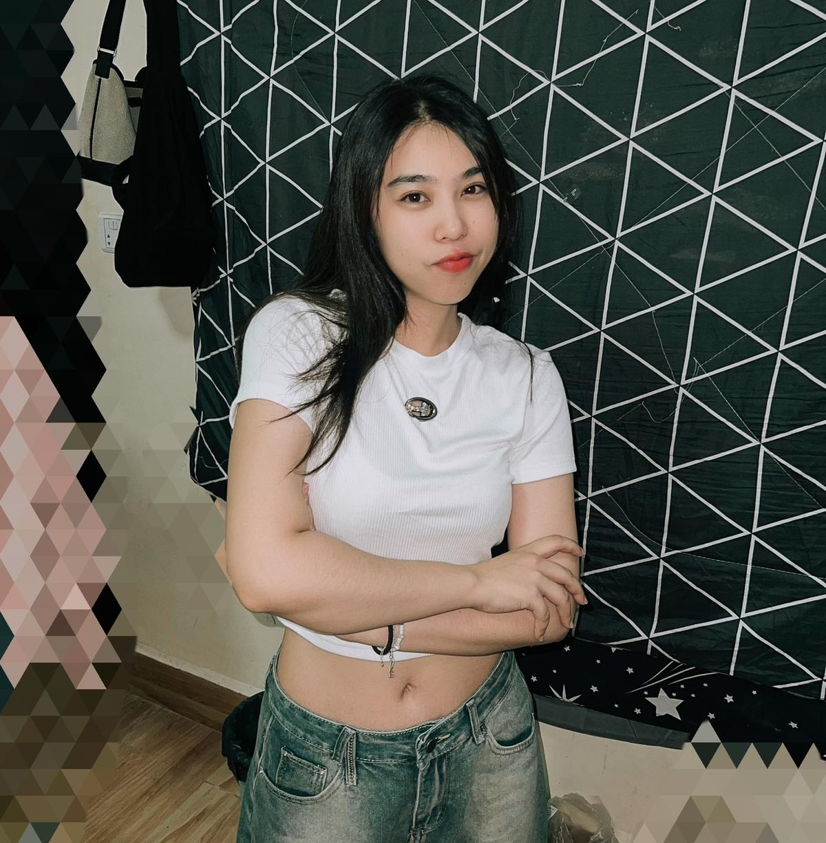 โพสต์ ของ Peiling |Lemon8