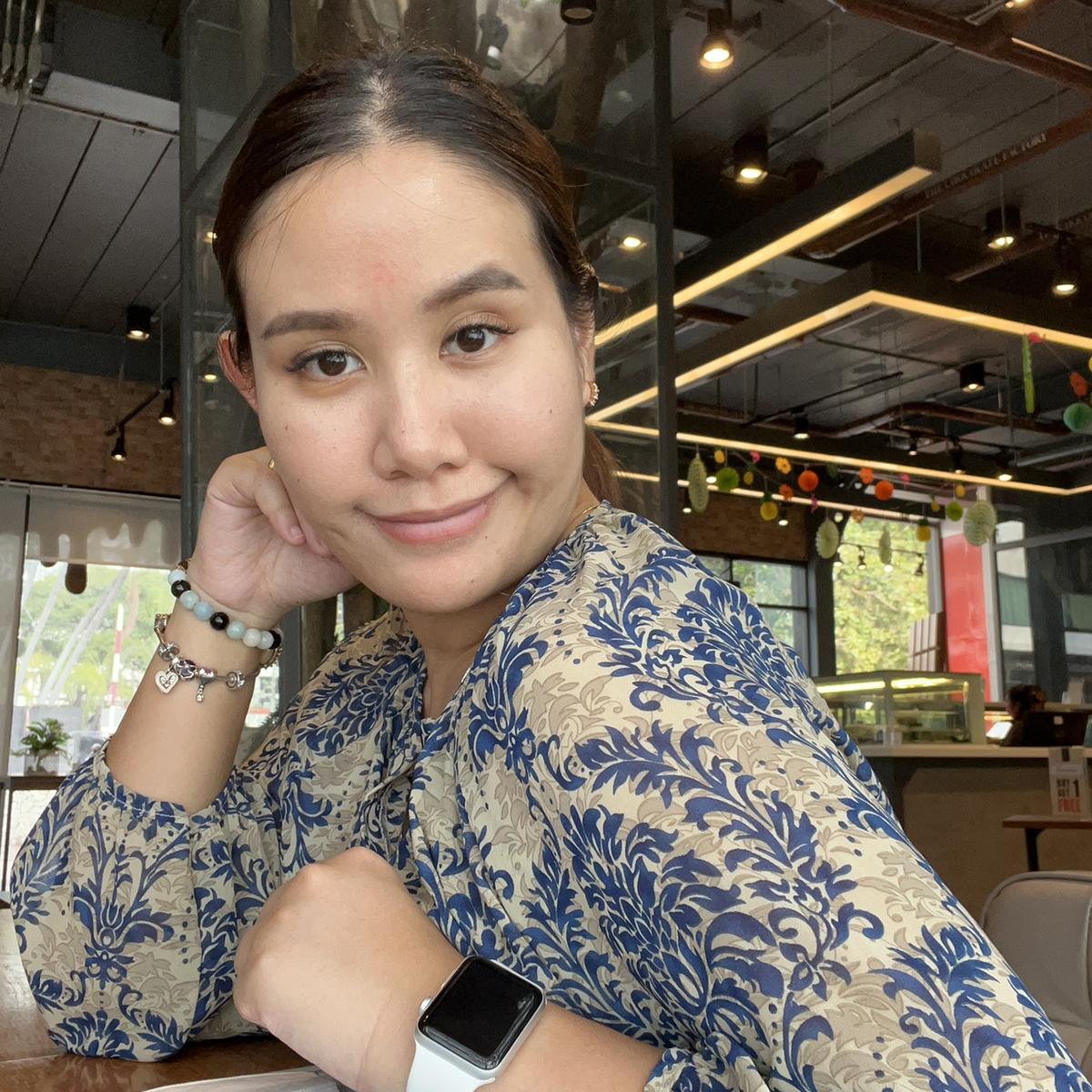 โพสต์ ของ Amp|Lemon8