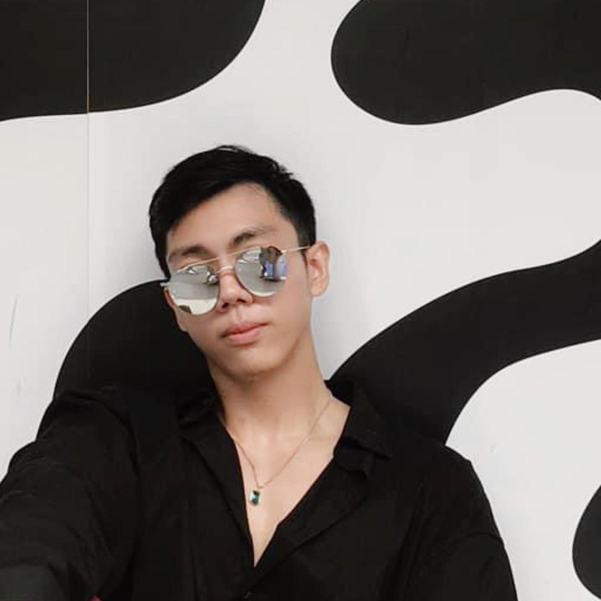 โพสต์ ของ Micky yuen |Lemon8