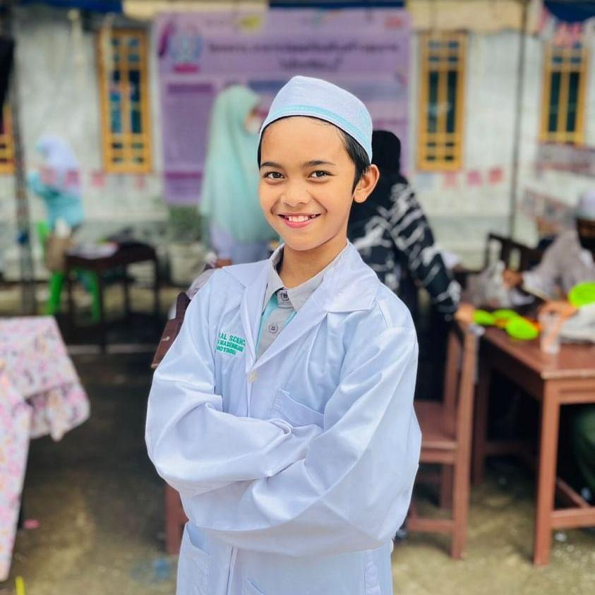 โพสต์ ของ Dol Afdol|Lemon8