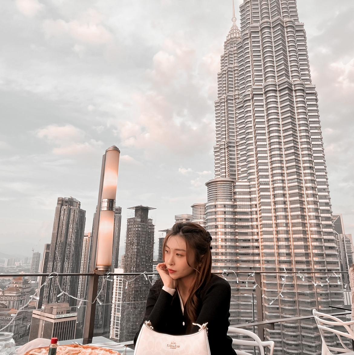 Siarkan Colie Fong|Lemon8