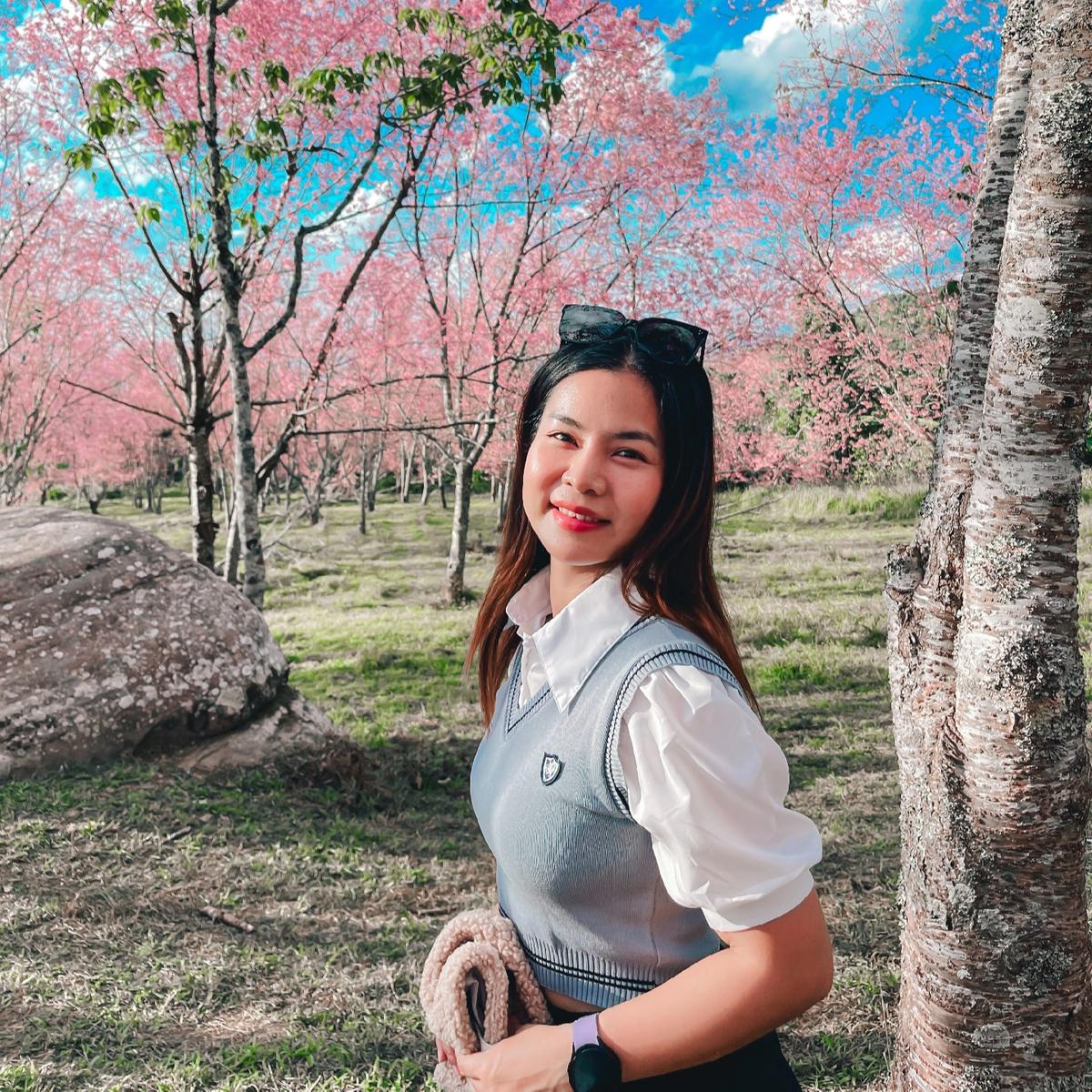 โพสต์ ของ Palisa Pornkuna|Lemon8