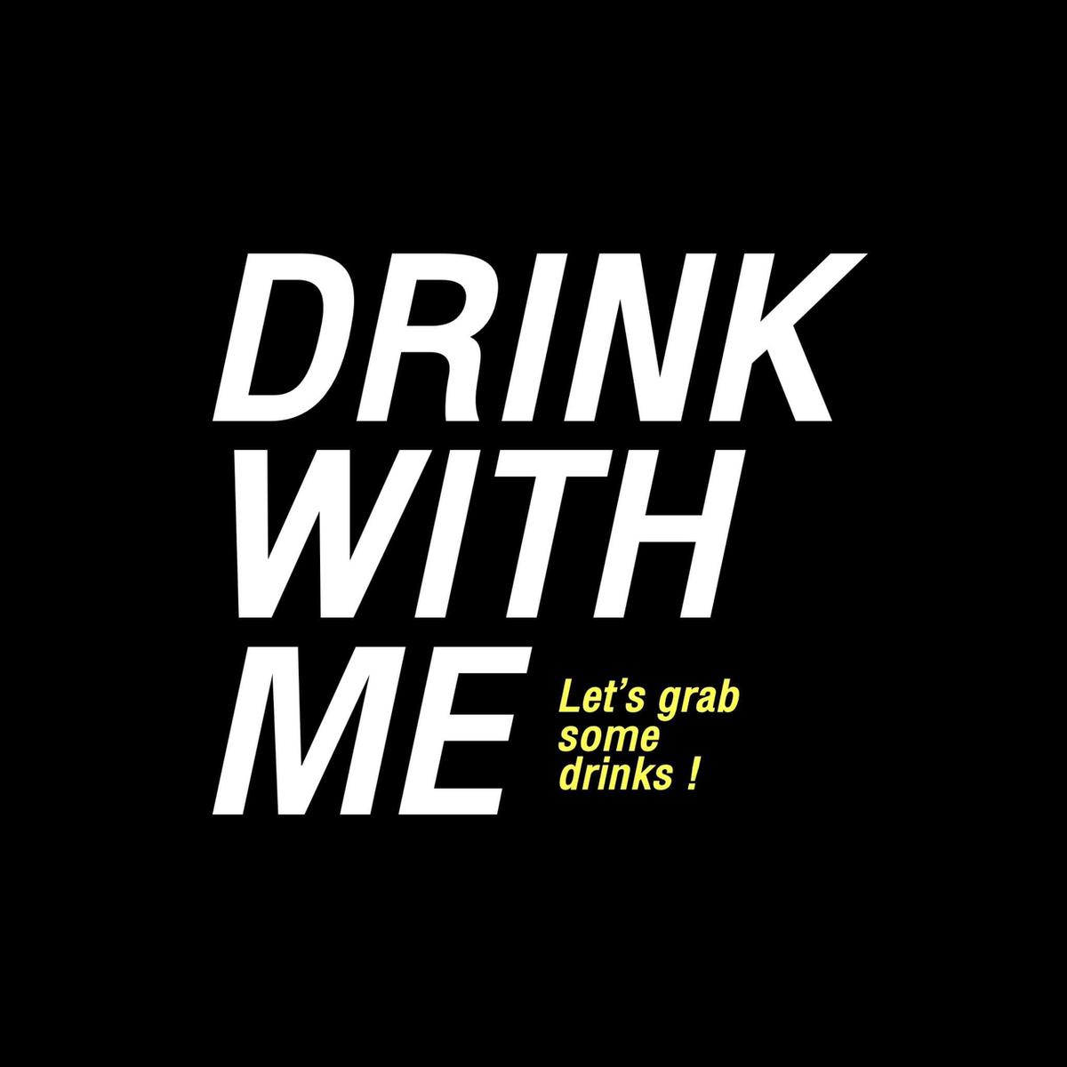 โพสต์ ของ DRINK WITH ME|Lemon8