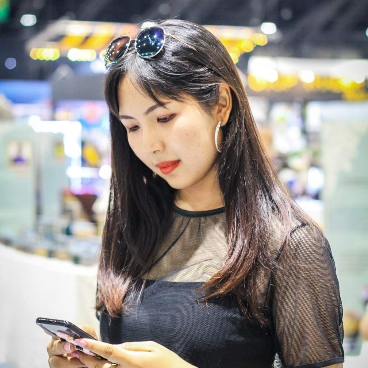 โพสต์ ของ PRAEW 246|Lemon8