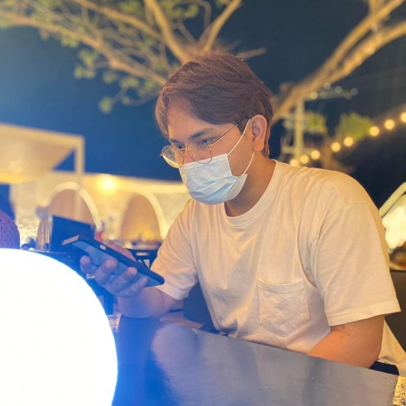 โพสต์ ของ Kram|Lemon8