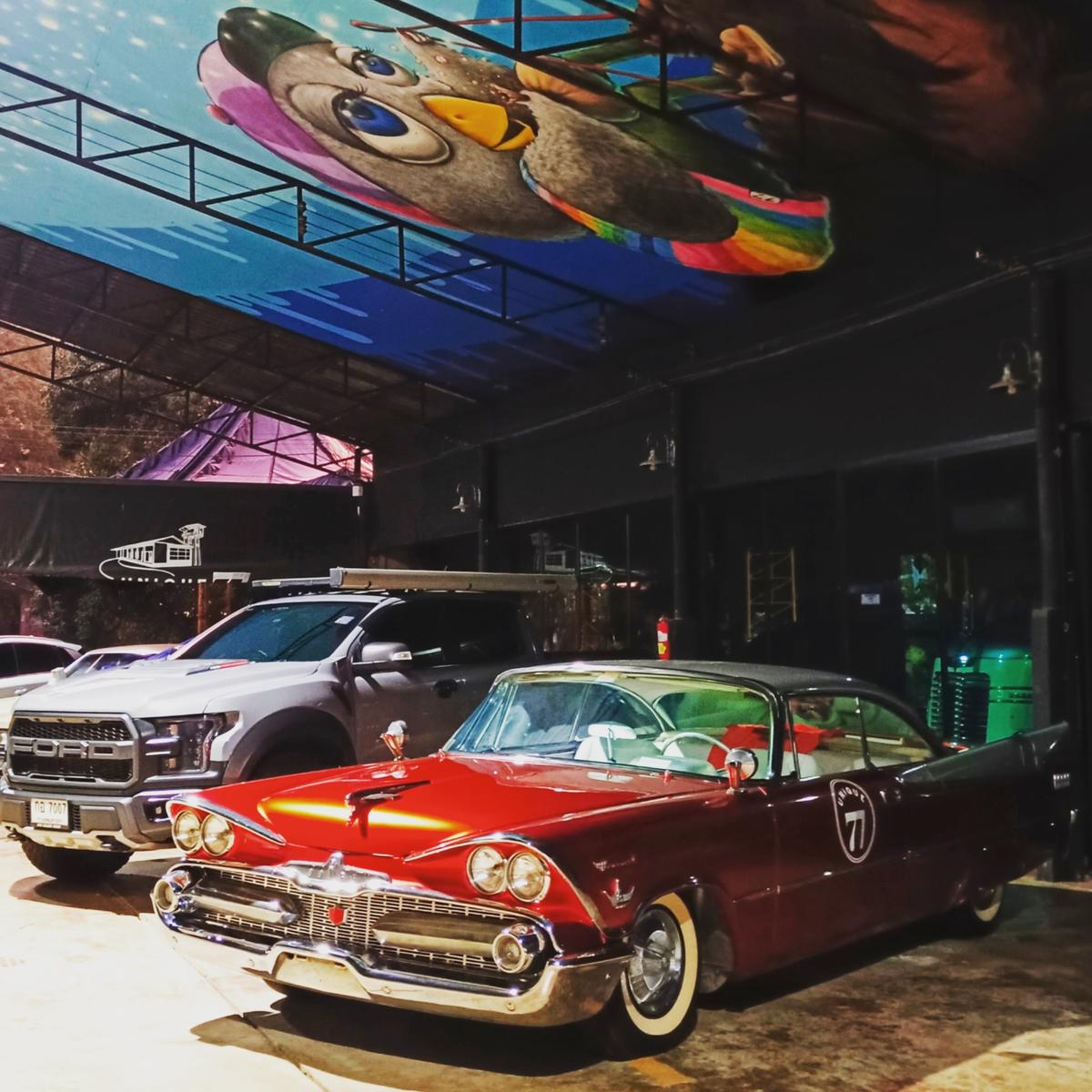 โพสต์ ของ Finbear|Lemon8