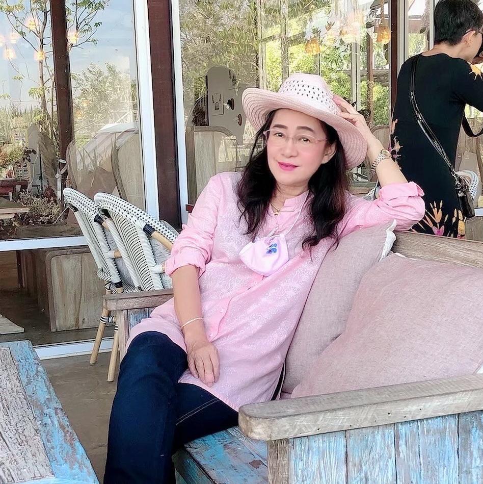 โพสต์ ของ Six Sasithorn|Lemon8