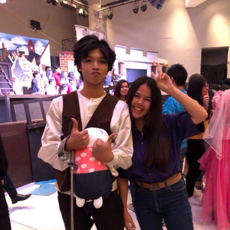 โพสต์ ของ Biw Sasiwimon|Lemon8