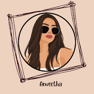 Siarkan 🧿♥️Anveetha HD|Lemon8