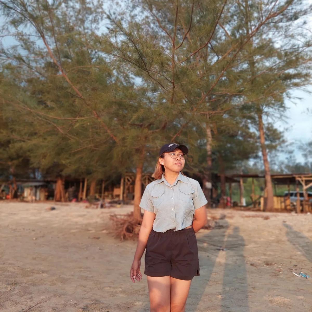 โพสต์ ของ evelly eva|Lemon8