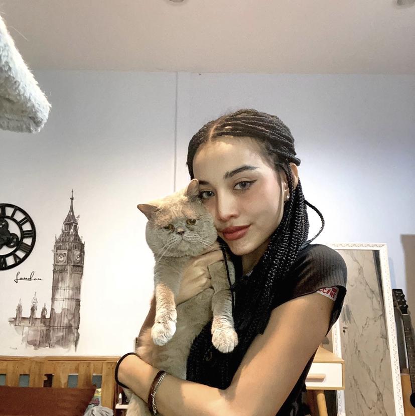 โพสต์ ของ Vikompon TK|Lemon8