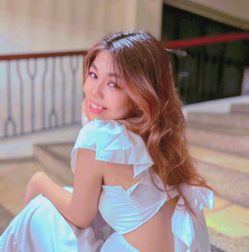 Siarkan Mary Tai|Lemon8