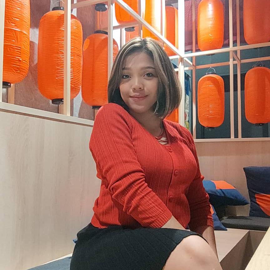 โพสต์ ของ Si Cantik Manis|Lemon8