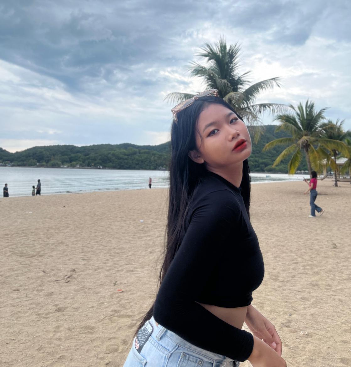 โพสต์ ของ Wan Yanisa|Lemon8