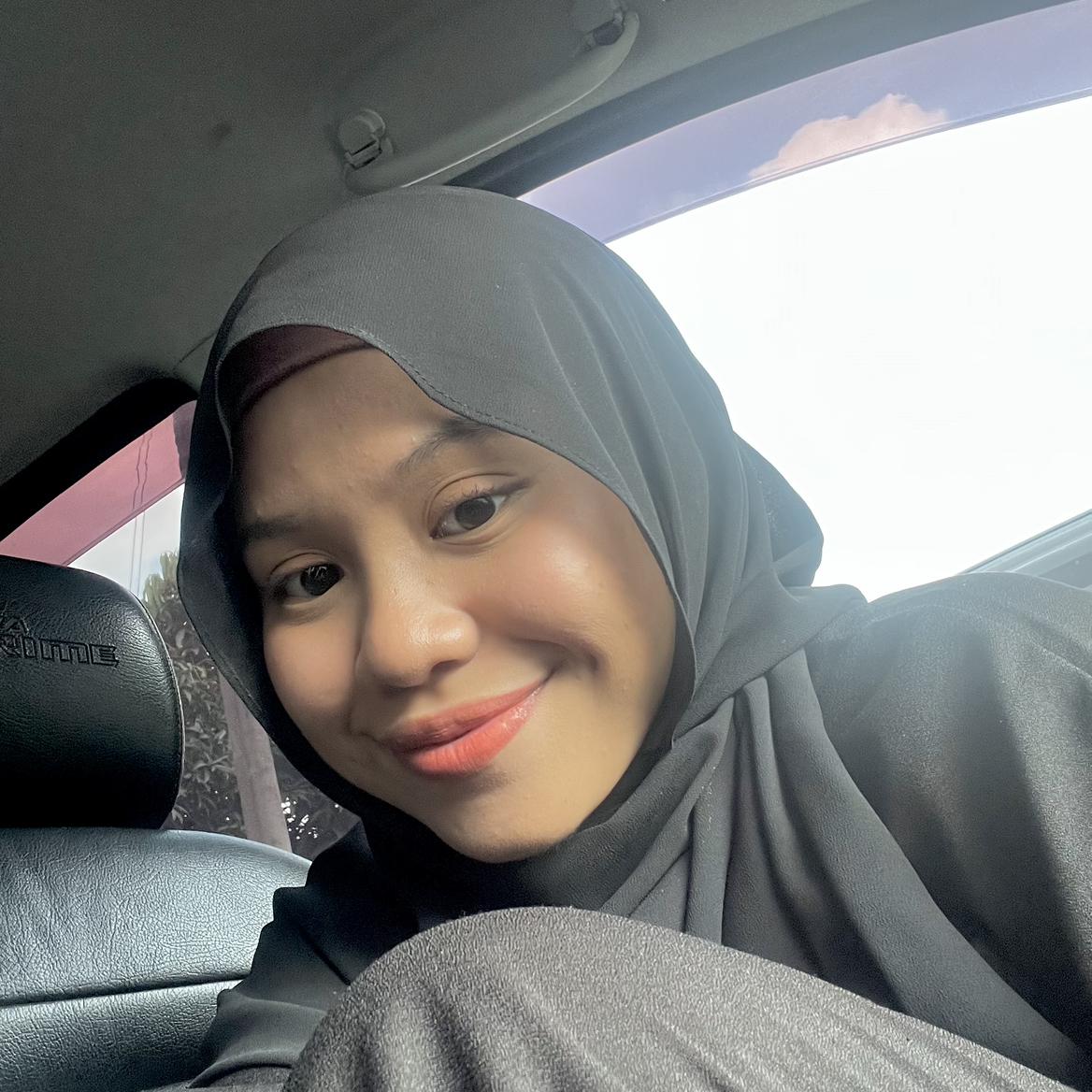 โพสต์ ของ Puteri Shahlia|Lemon8