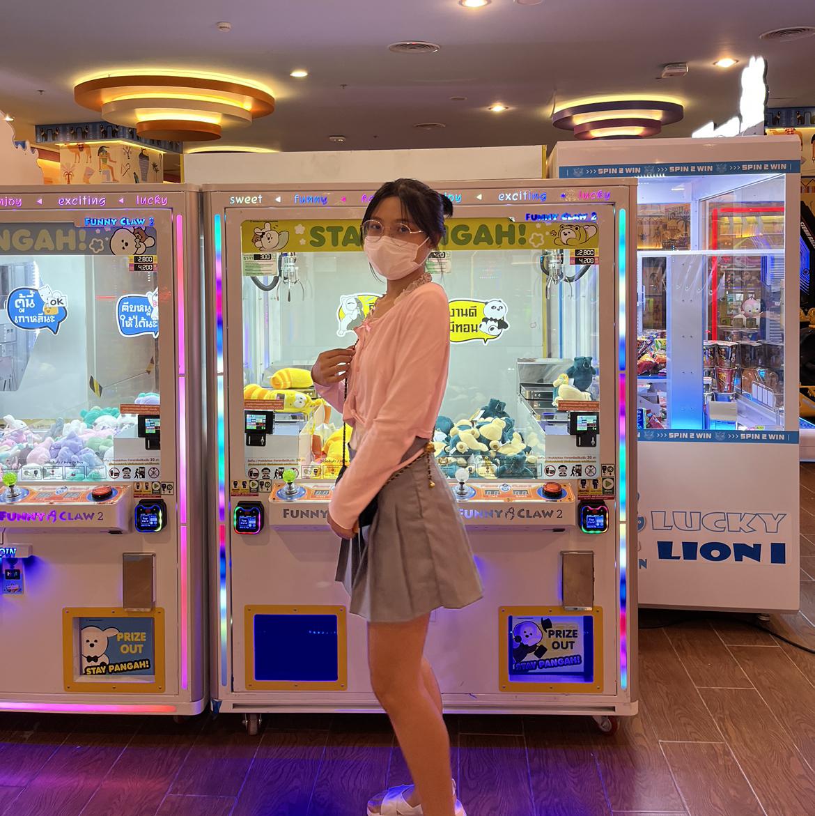 โพสต์ ของ Prrrrm|Lemon8