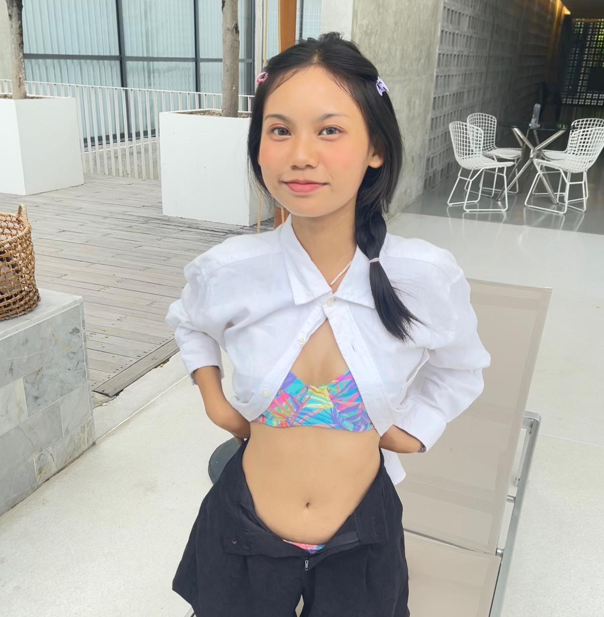 โพสต์ ของ Namtan |Lemon8