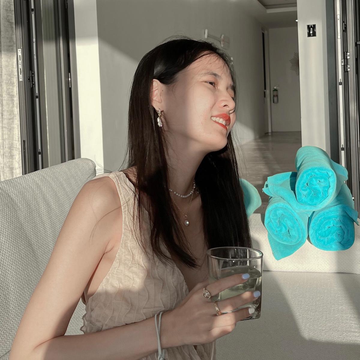 โพสต์ ของ Bella|Lemon8