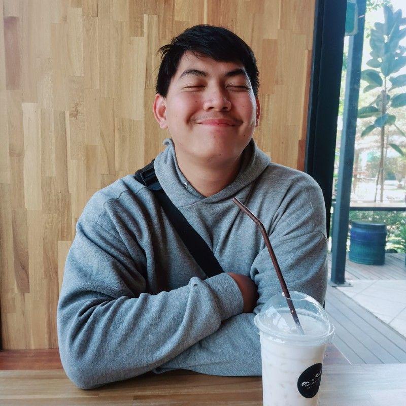 โพสต์ ของ Chayanan Ball|Lemon8