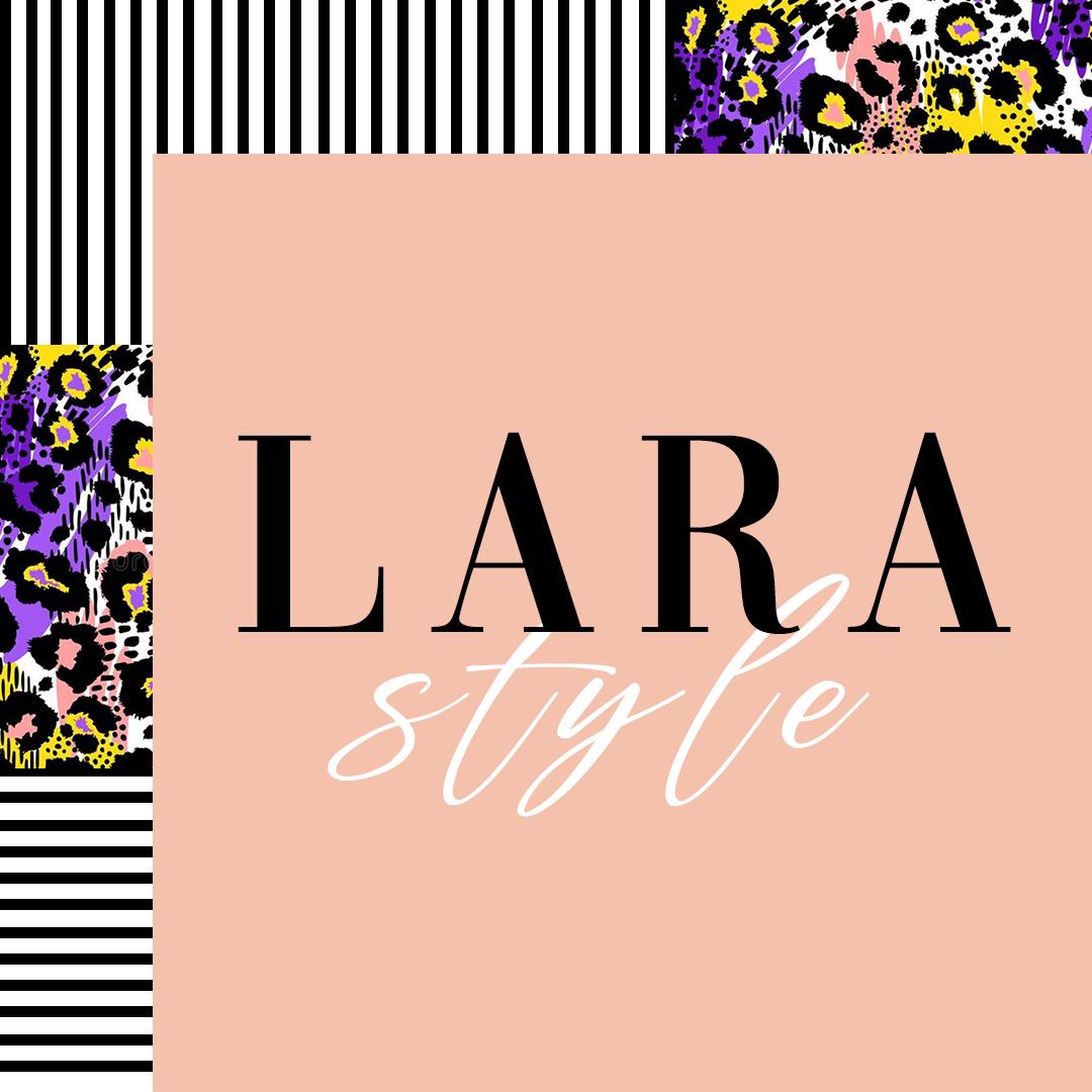 โพสต์ ของ Larastyle|Lemon8