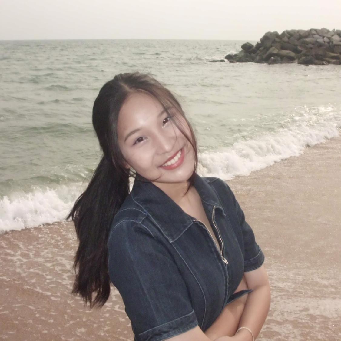 โพสต์ ของ GG|Lemon8