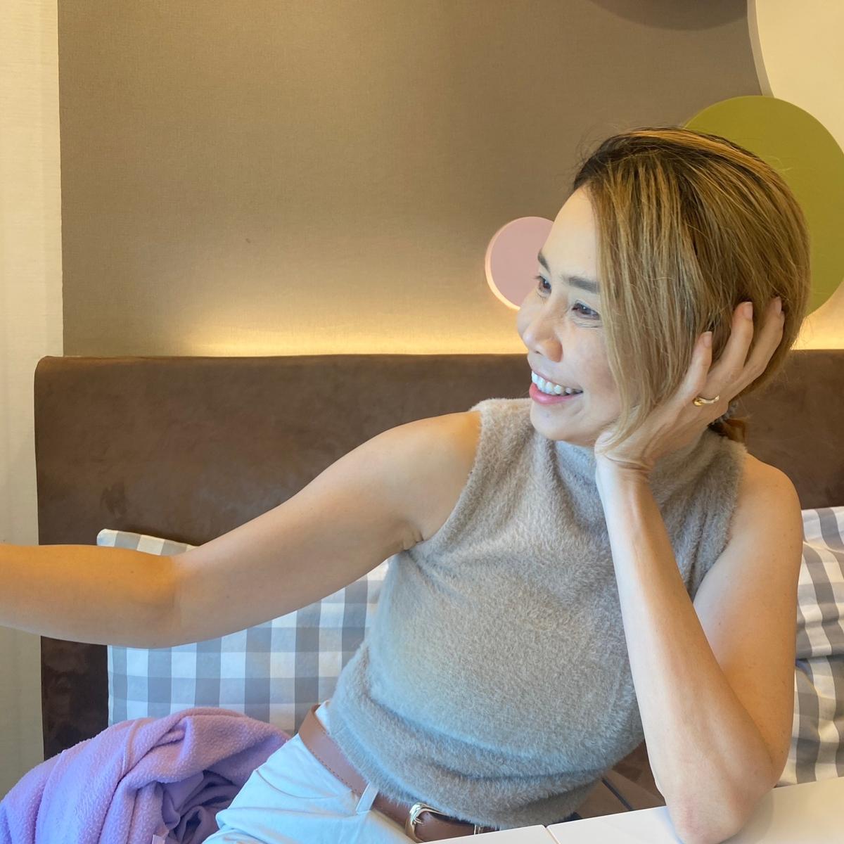 โพสต์ ของ TIKK|Lemon8