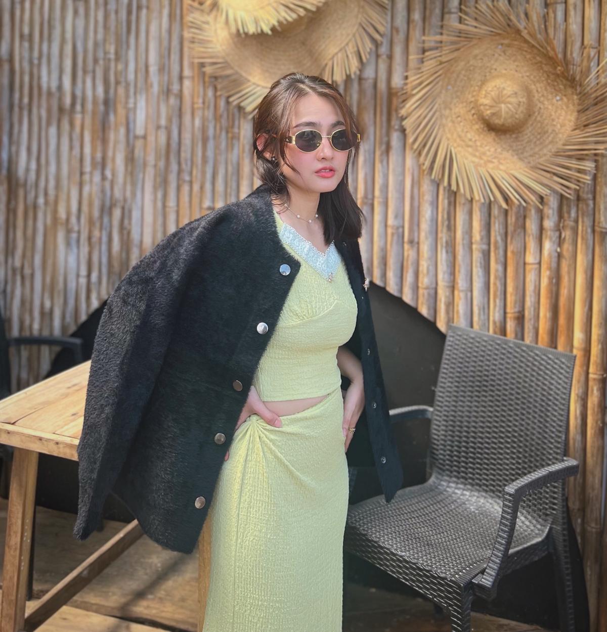 โพสต์ ของ Belle NB|Lemon8