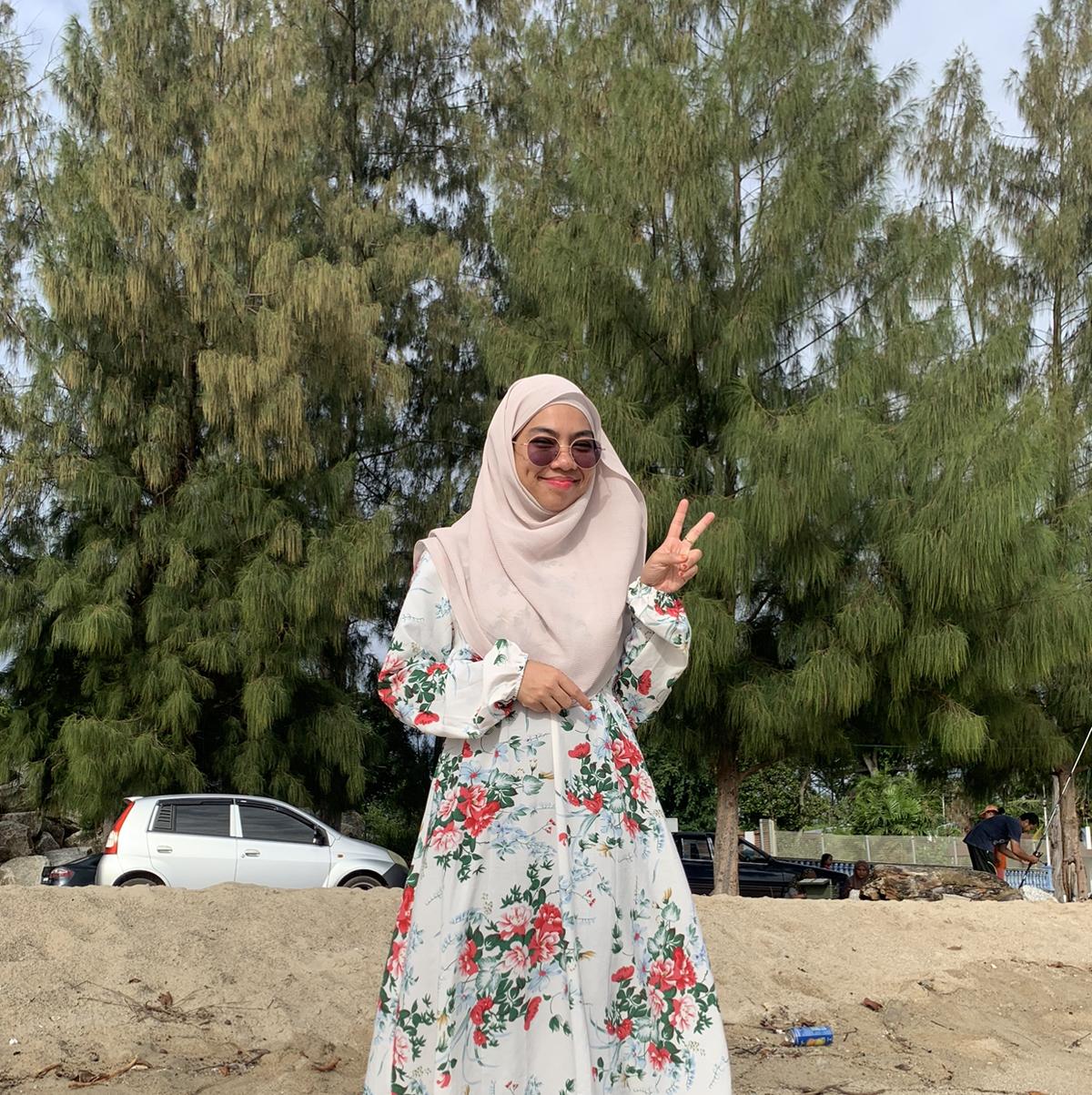 Siarkan Nur Humairah|Lemon8