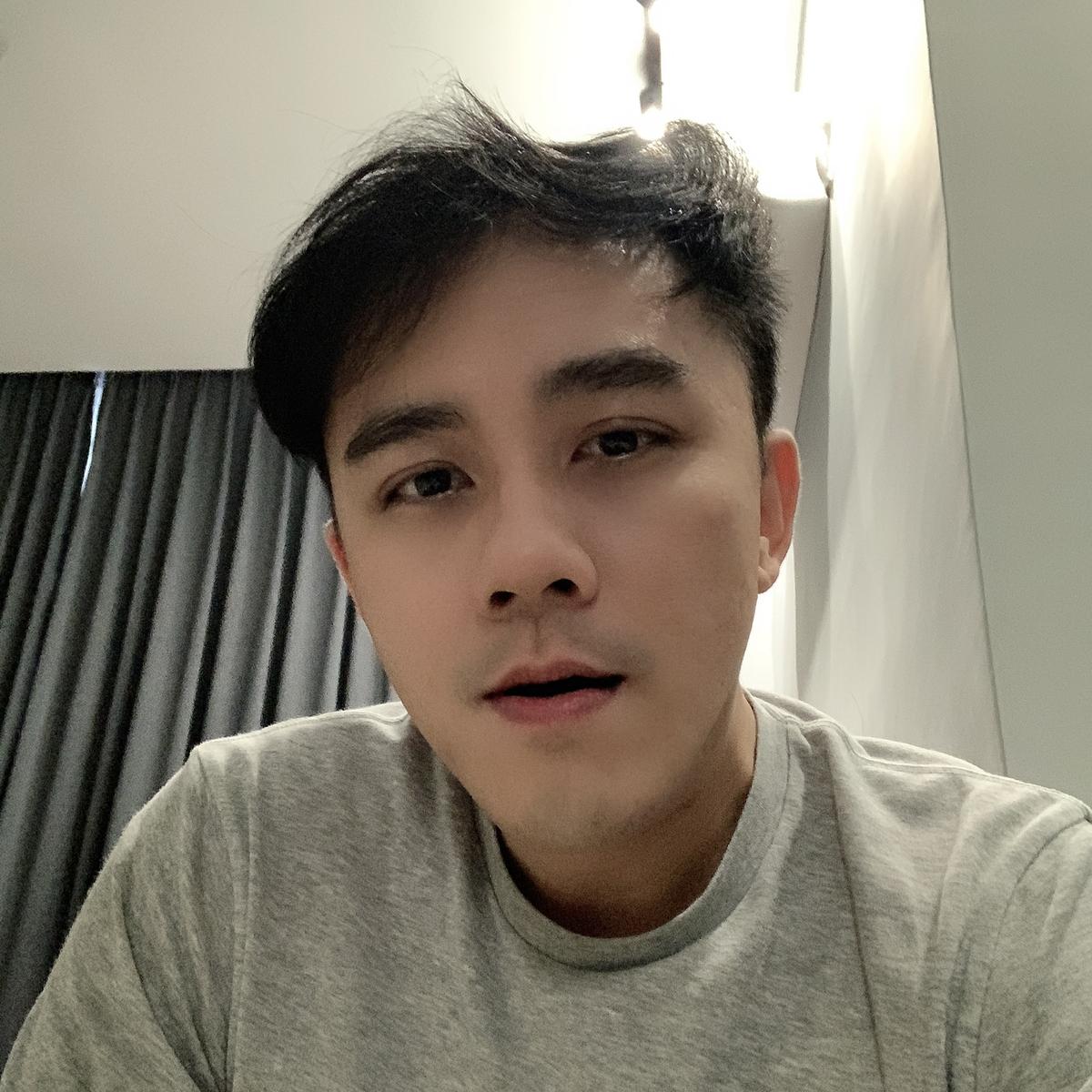 Siarkan Mark Lai|Lemon8