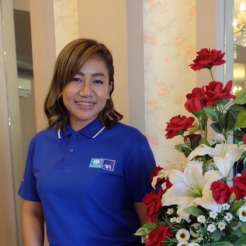 โพสต์ ของ BoJang KT-AXA |Lemon8