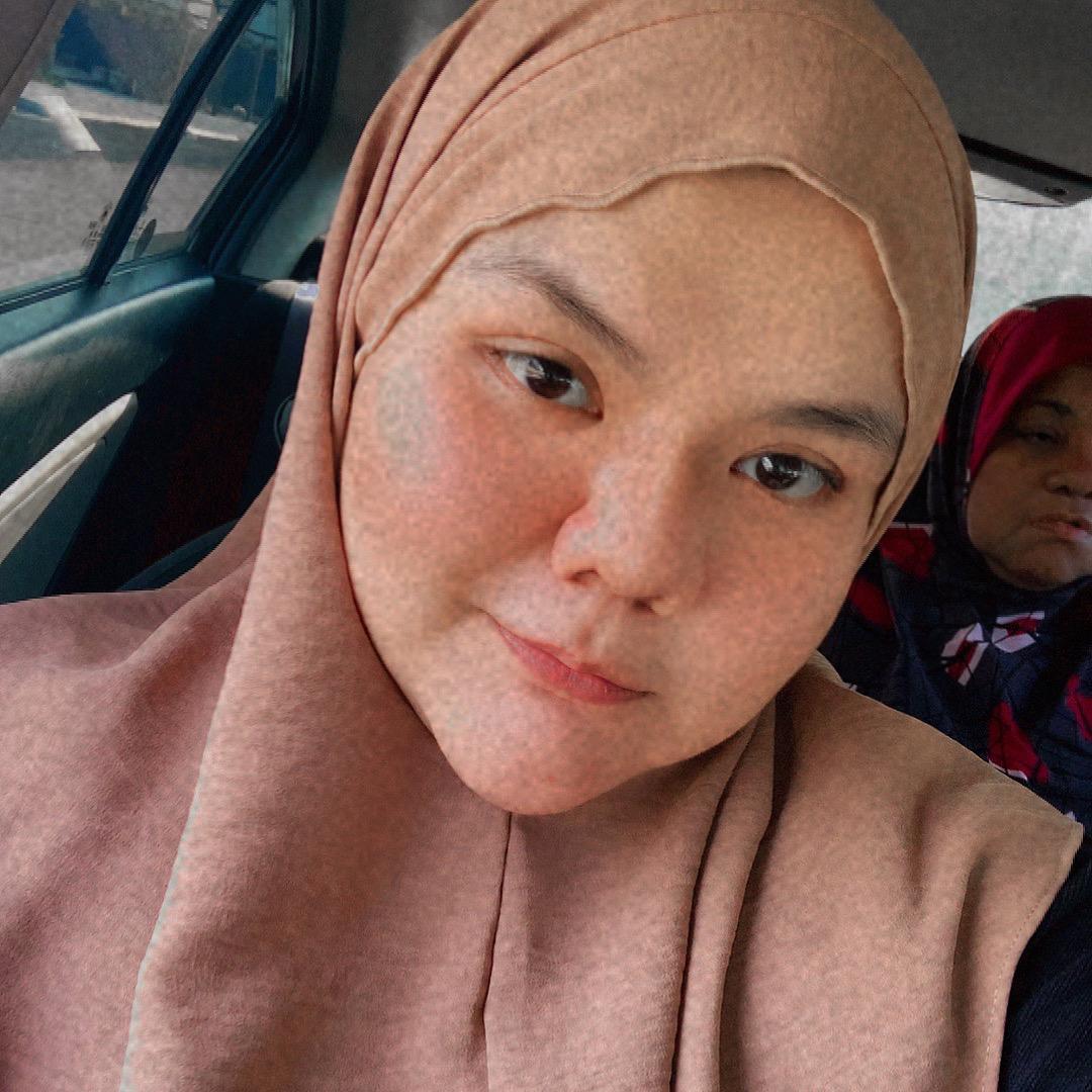 โพสต์ ของ Maizatul aida|Lemon8