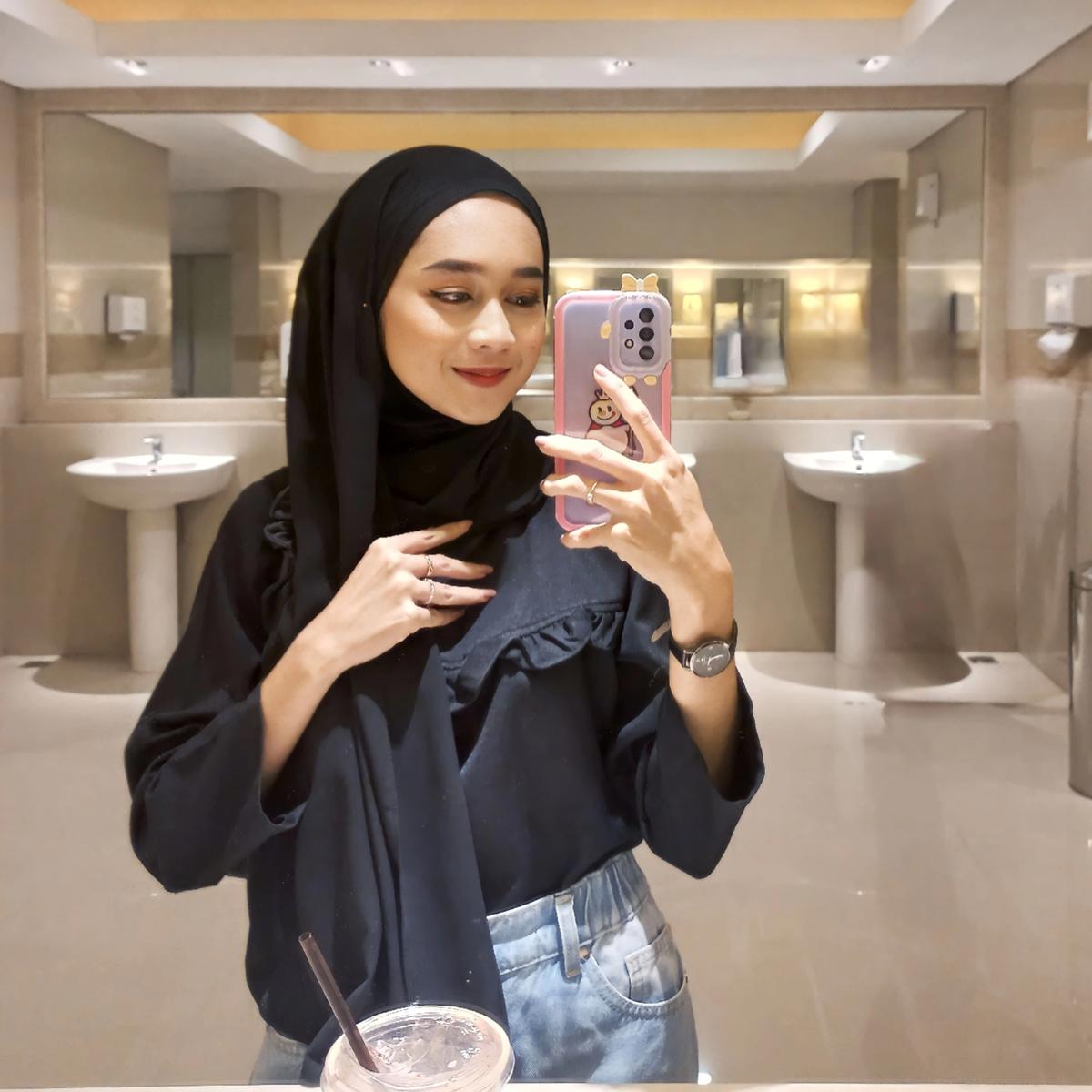 Posting Laila Najmah 🕊|Lemon8