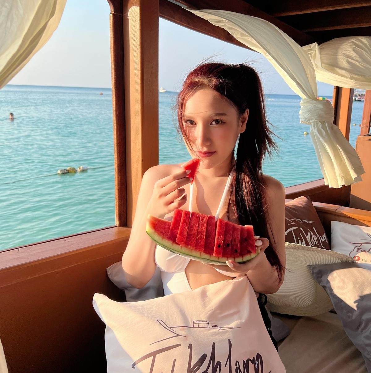 โพสต์ ของ Tangmo 🍉|Lemon8