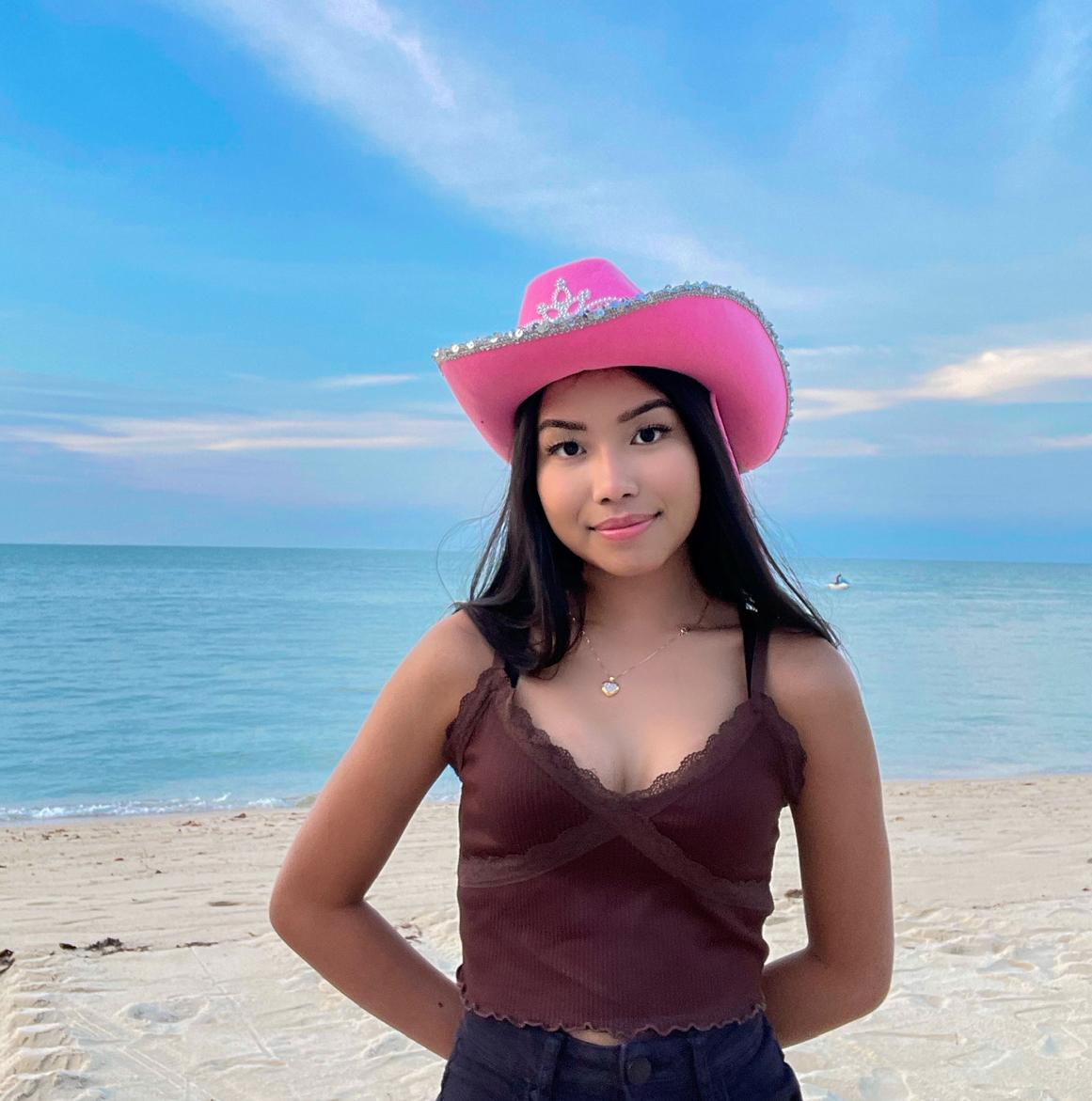 โพสต์ ของ Sofia Qistine|Lemon8