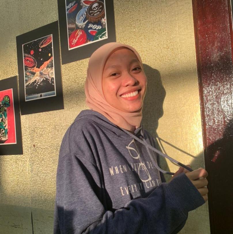 โพสต์ ของ I am_meera|Lemon8