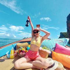 โพสต์ ของ Natt Pimlada|Lemon8