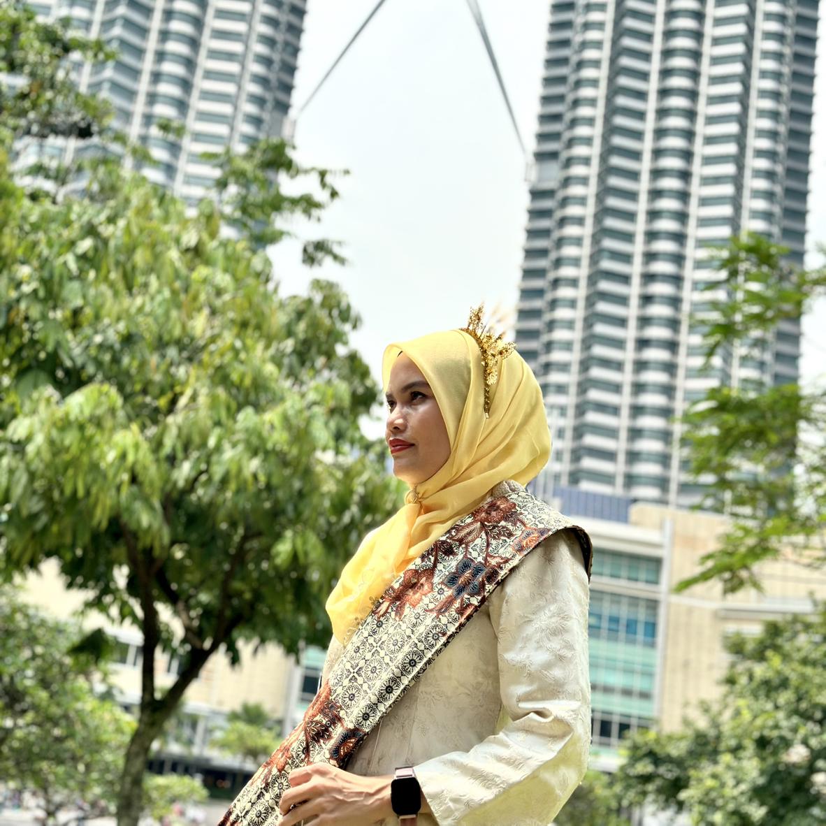 Siarkan Missz Idayu|Lemon8