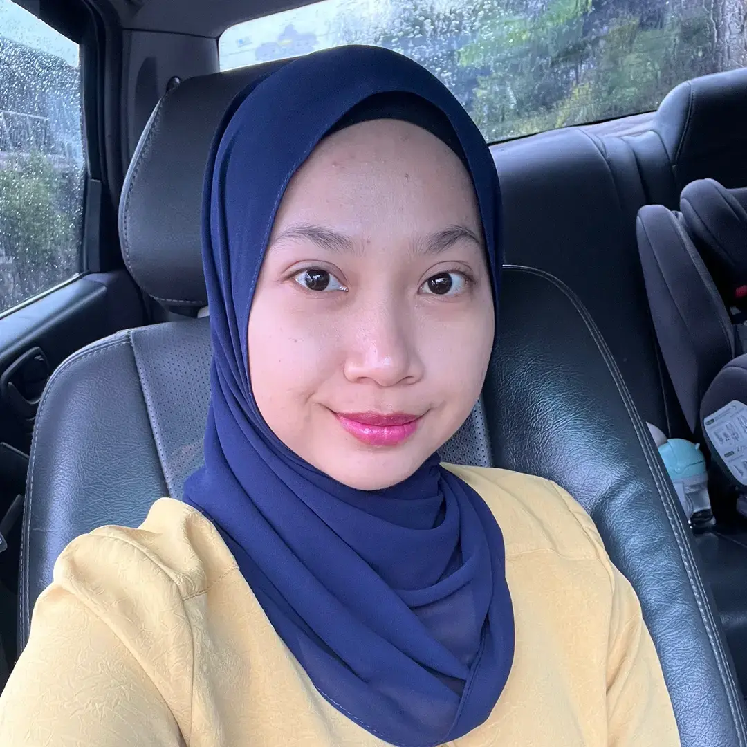 Siarkan Cikbarney|Lemon8