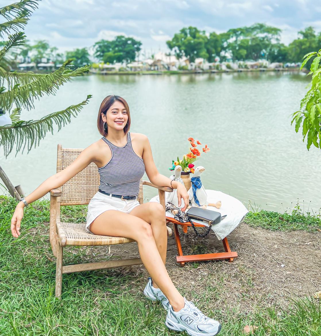 โพสต์ ของ Fonfon dussadee|Lemon8