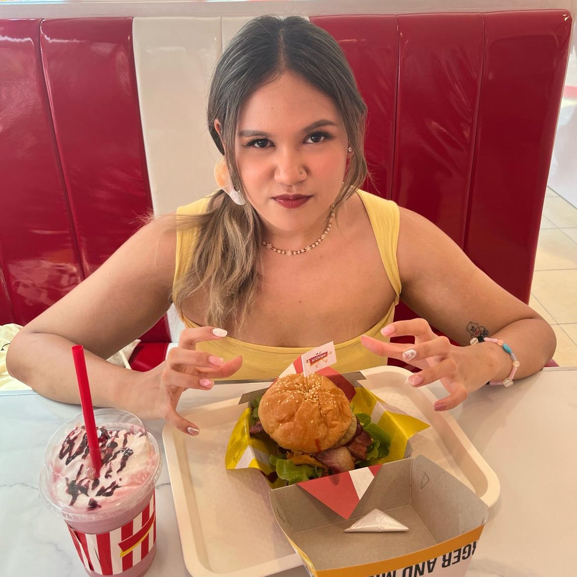 โพสต์ ของ Jen|Lemon8