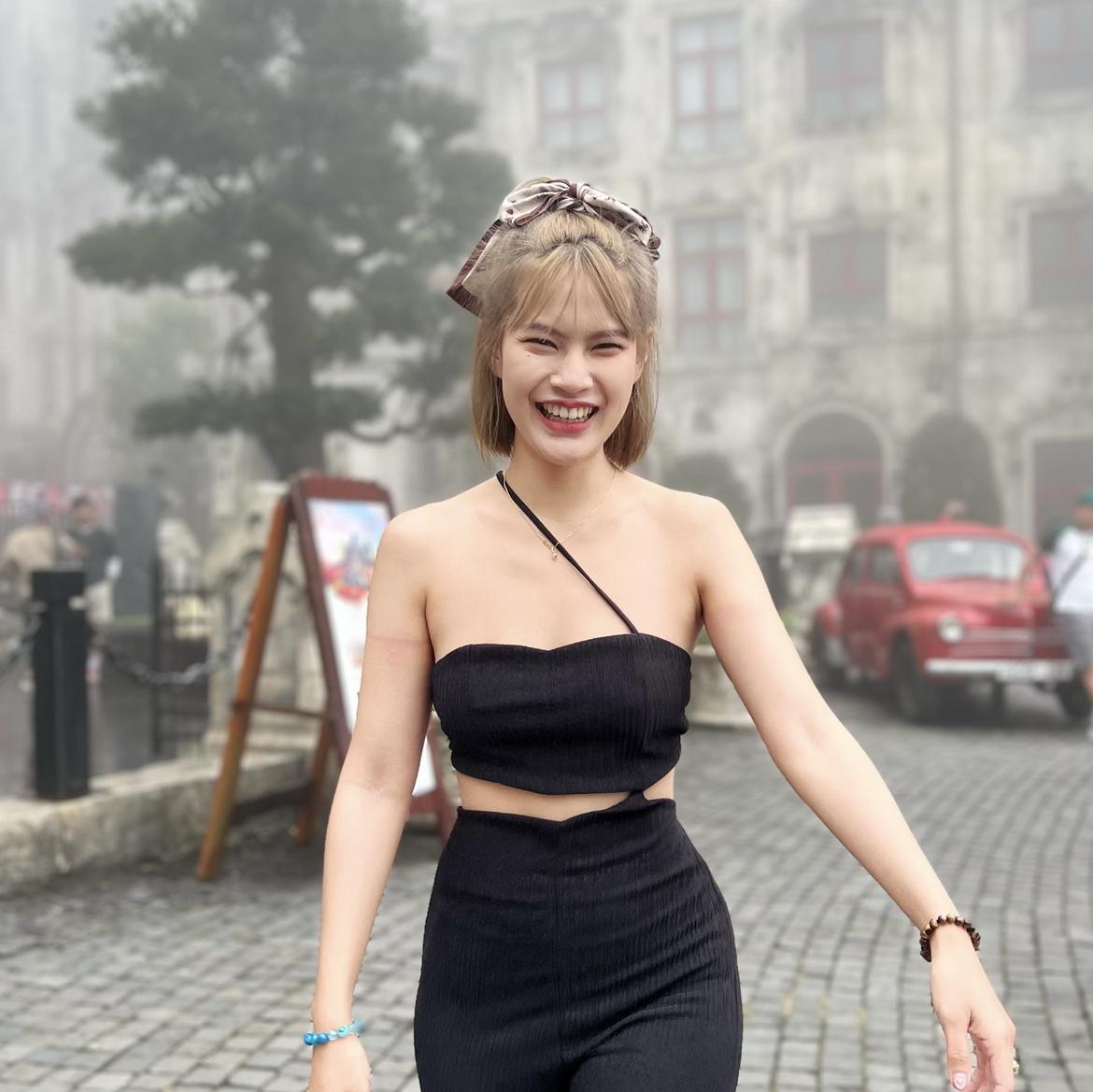 โพสต์ ของ Time Machine |Lemon8