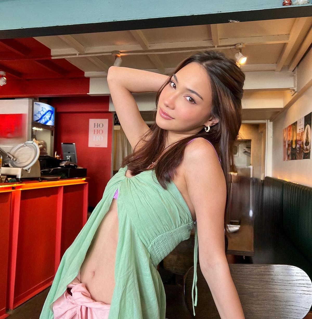 โพสต์ ของ Bee Hallin|Lemon8