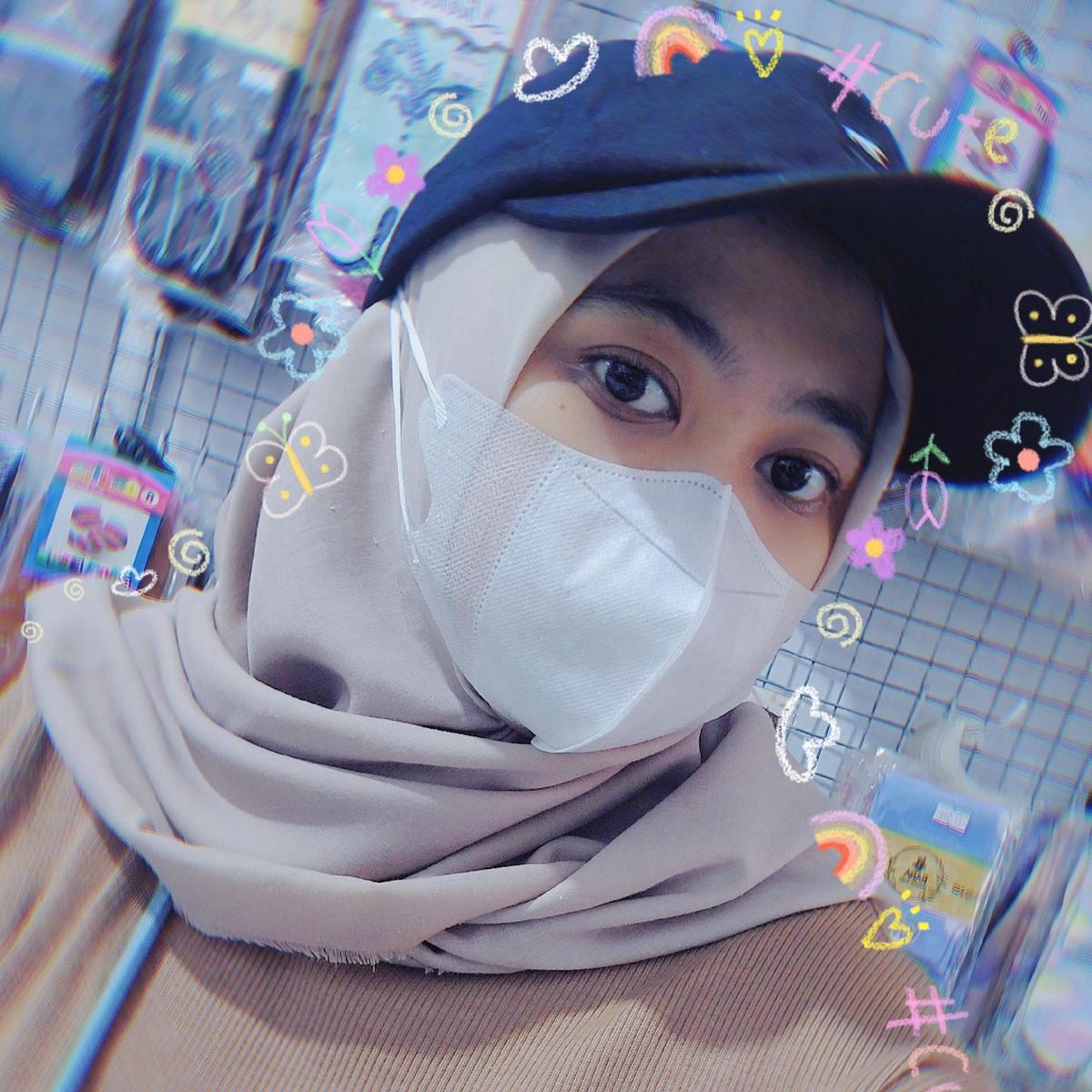 โพสต์ ของ ksatriana bunga|Lemon8