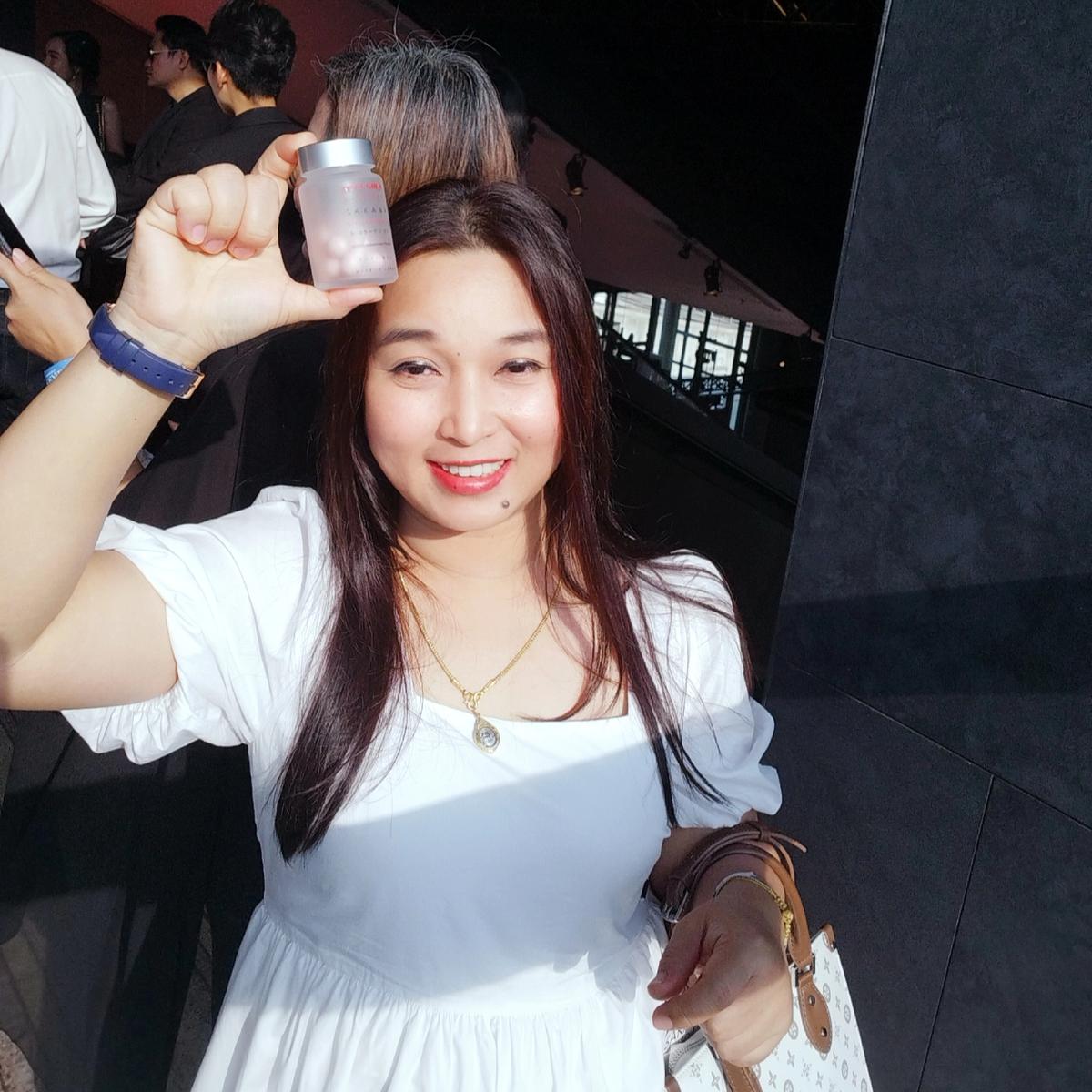 โพสต์ ของ Parn Parntip|Lemon8