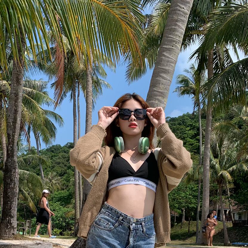 โพสต์ ของ Flim_fei💐|Lemon8