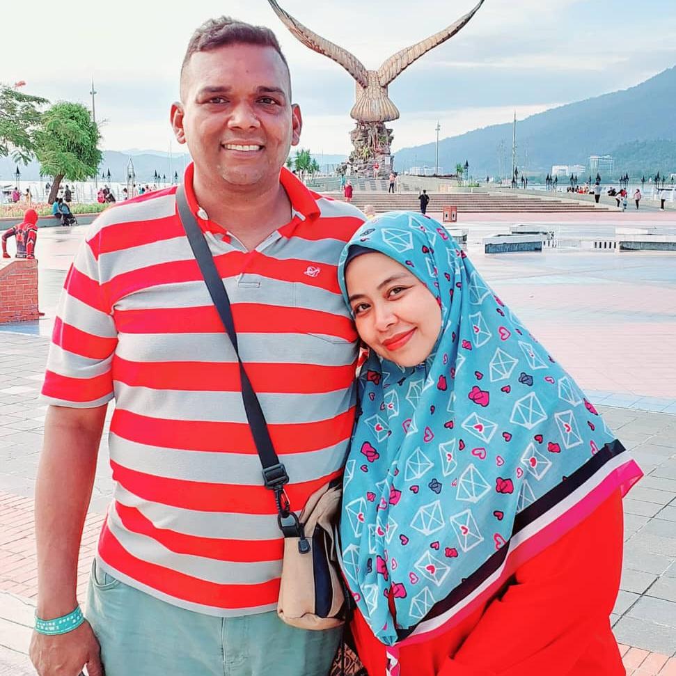 Siarkan Nurhuda Daud|Lemon8