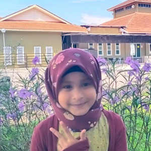 Siarkan huda 🫶|Lemon8