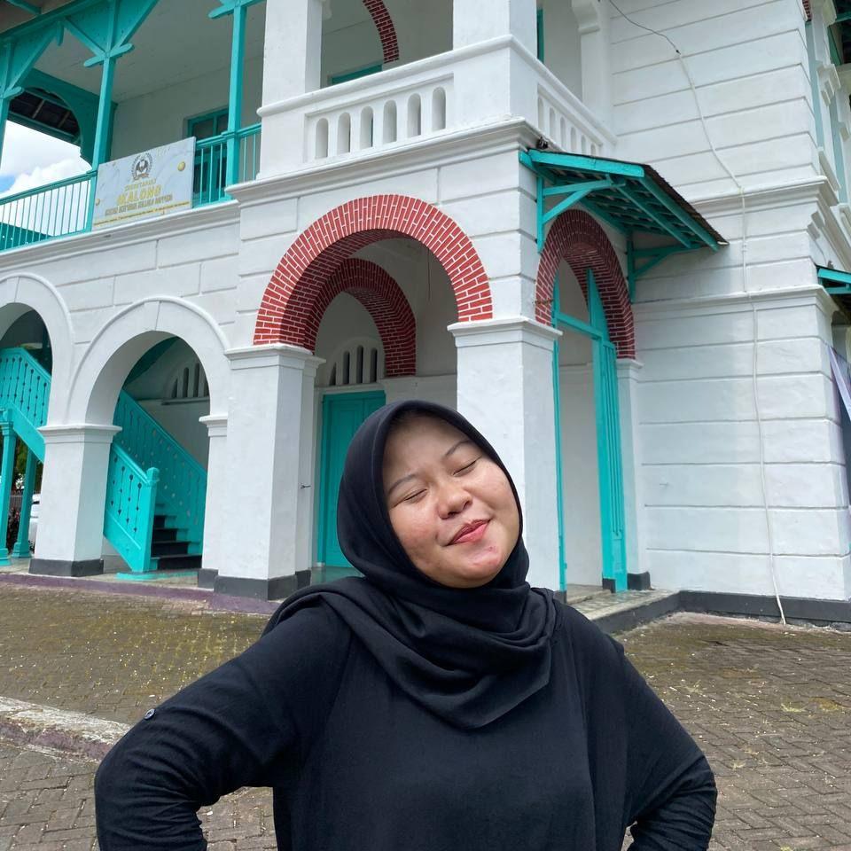 Posting Nurul Insani|Lemon8