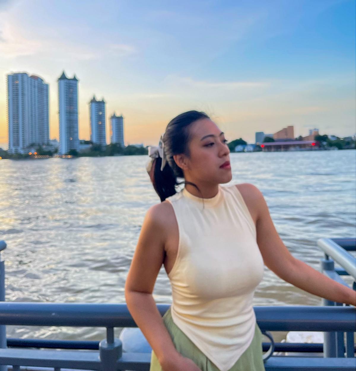 โพสต์ ของ Maharani Diva|Lemon8